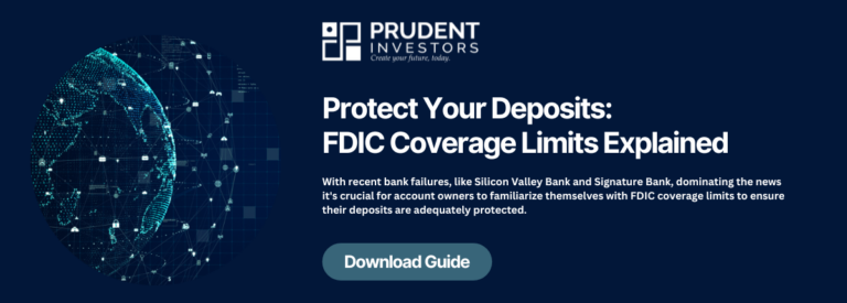 Exploring FDIC Coverage: Know Your Limits